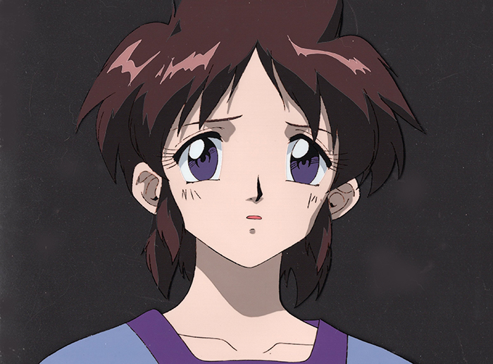 Human Key – Vapalla's Cels