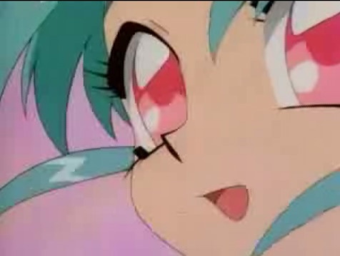 Pretty Sammy OP – Vapalla's Cels